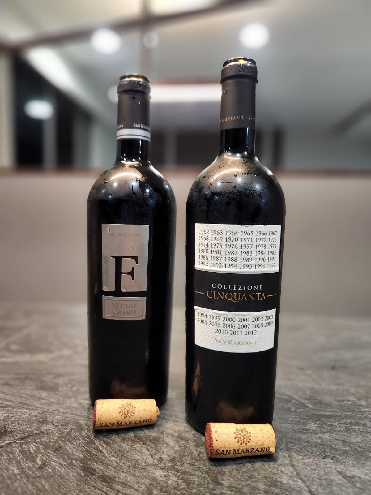 Tasting_DEC_22 - Gallery | Red & White Wines CollectionCompany ...