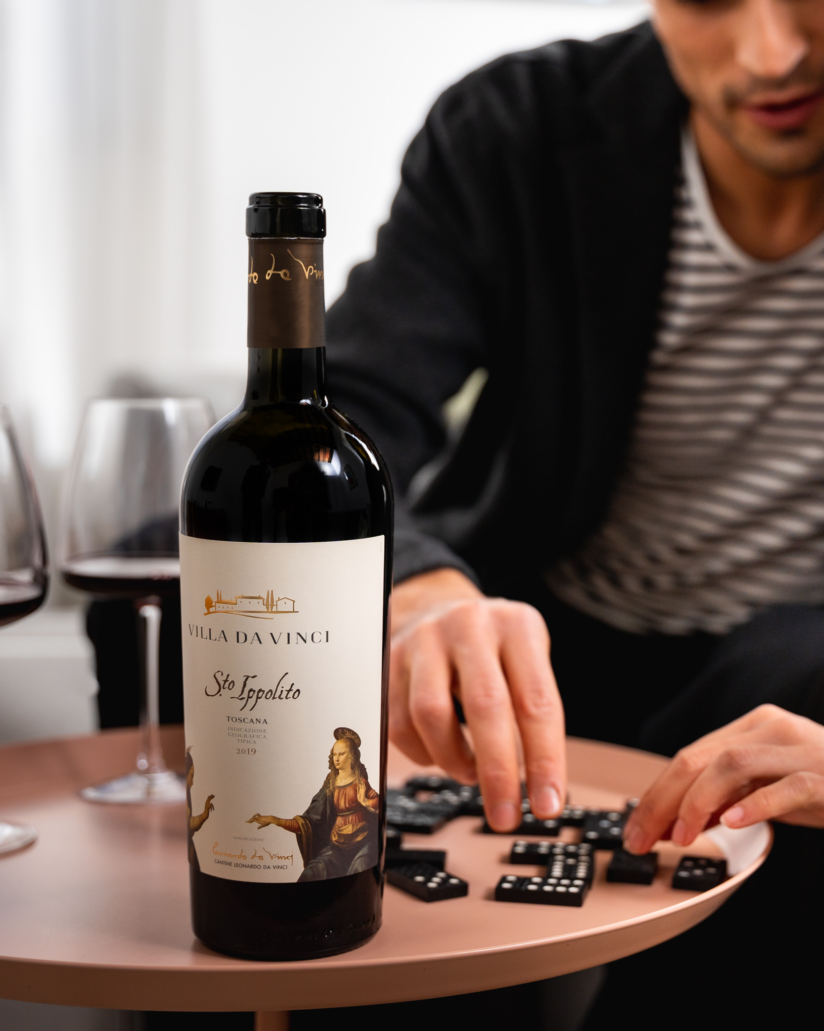 Trivine | Red & White Wines CollectionCompany Singapore | Trivine